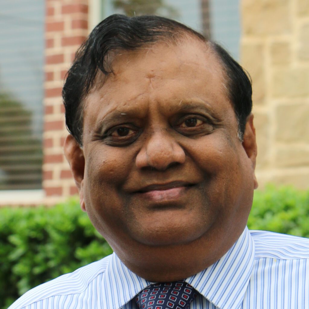 Our Expert Neurologists - Tarrant Neurology Consultants